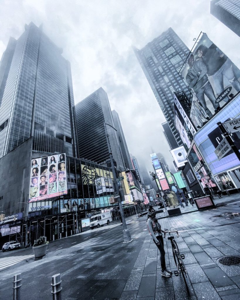 THE ULTIMATE CYBERPUNK PRIMER - T.R Napper