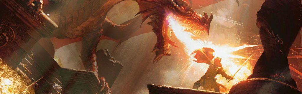 Dungeons and Dragons – Gaming with Autism - T.R Napper
